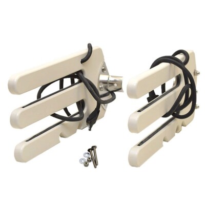 Godfrey Pontoon Boat Wakeboard Rack | w/ Bungee (Kit) | eBay