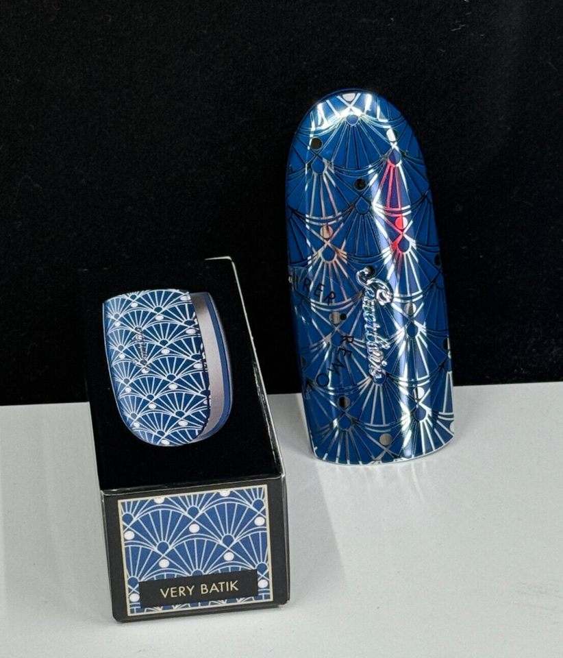 Guerlain The Double Mirror Cap Very Batik NIB | eBay