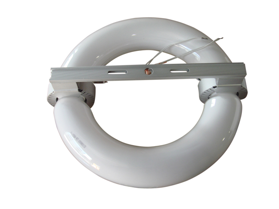 400W Round Induction light, Circular Induction Light, Donut Induction ...