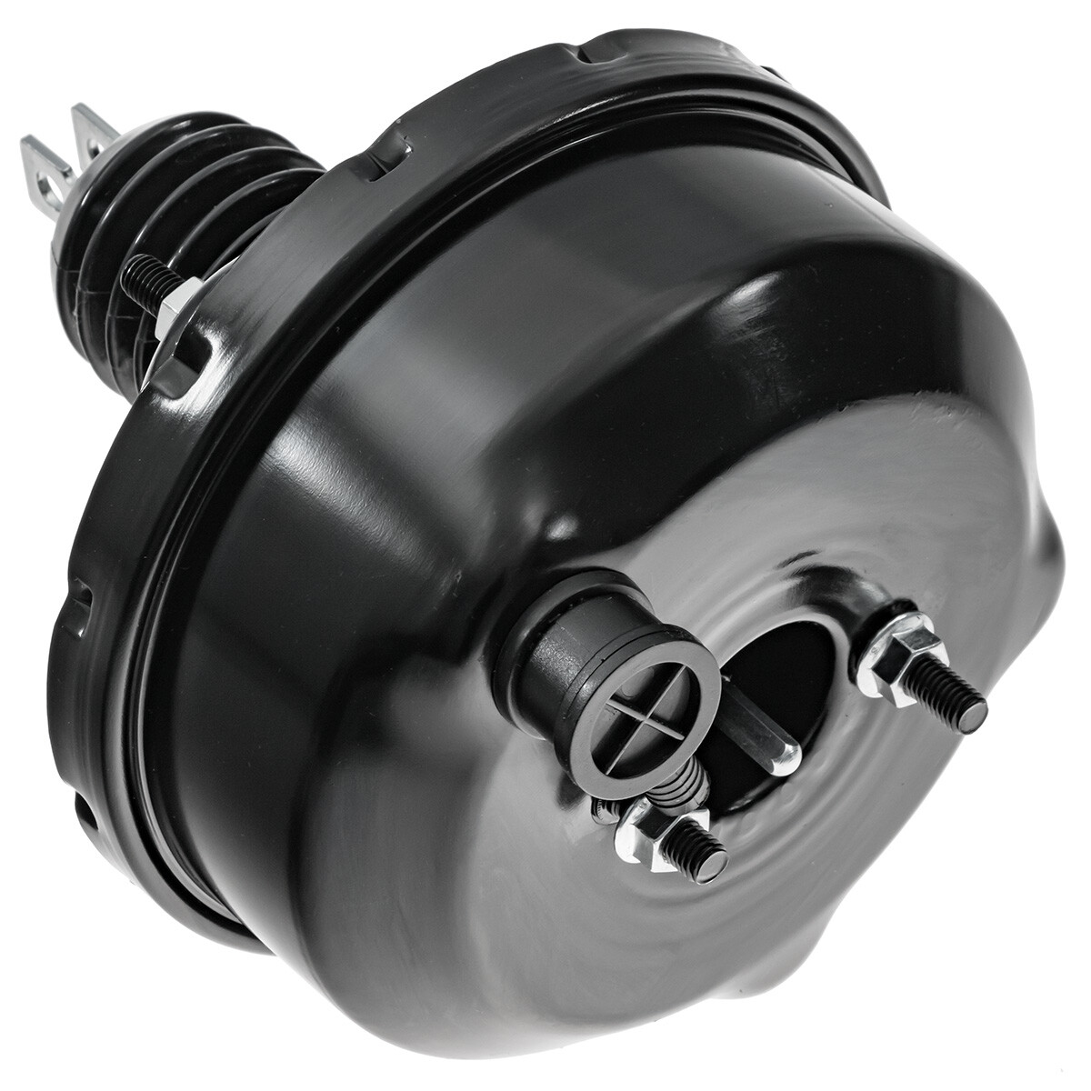 MGB Brake Servo Assembly 1976-1980 Rubber Bumper Part number BAU1016 | eBay