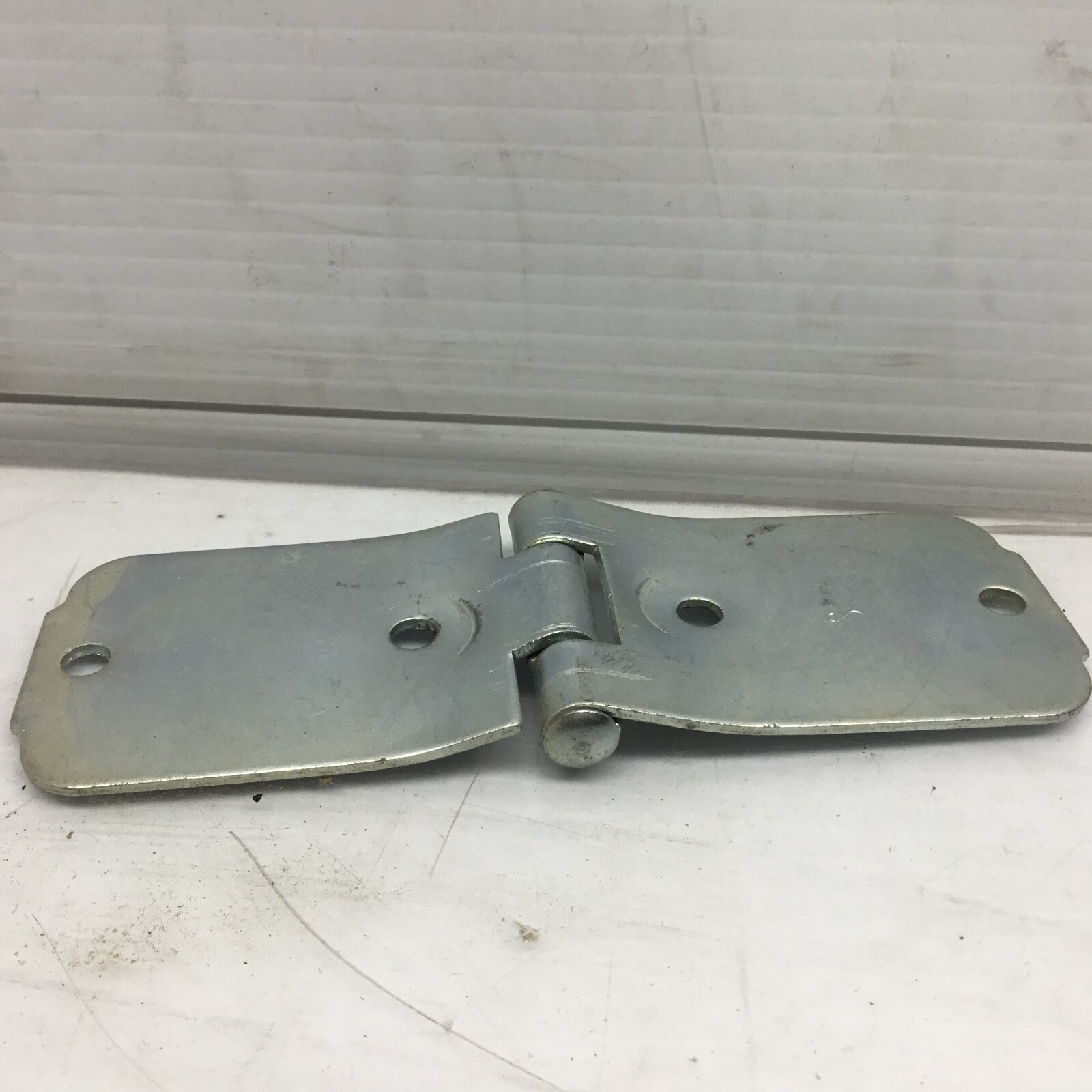 TODCO Style Box Truck Trailer Overhead Door CENTER HINGES (GT-3) | eBay