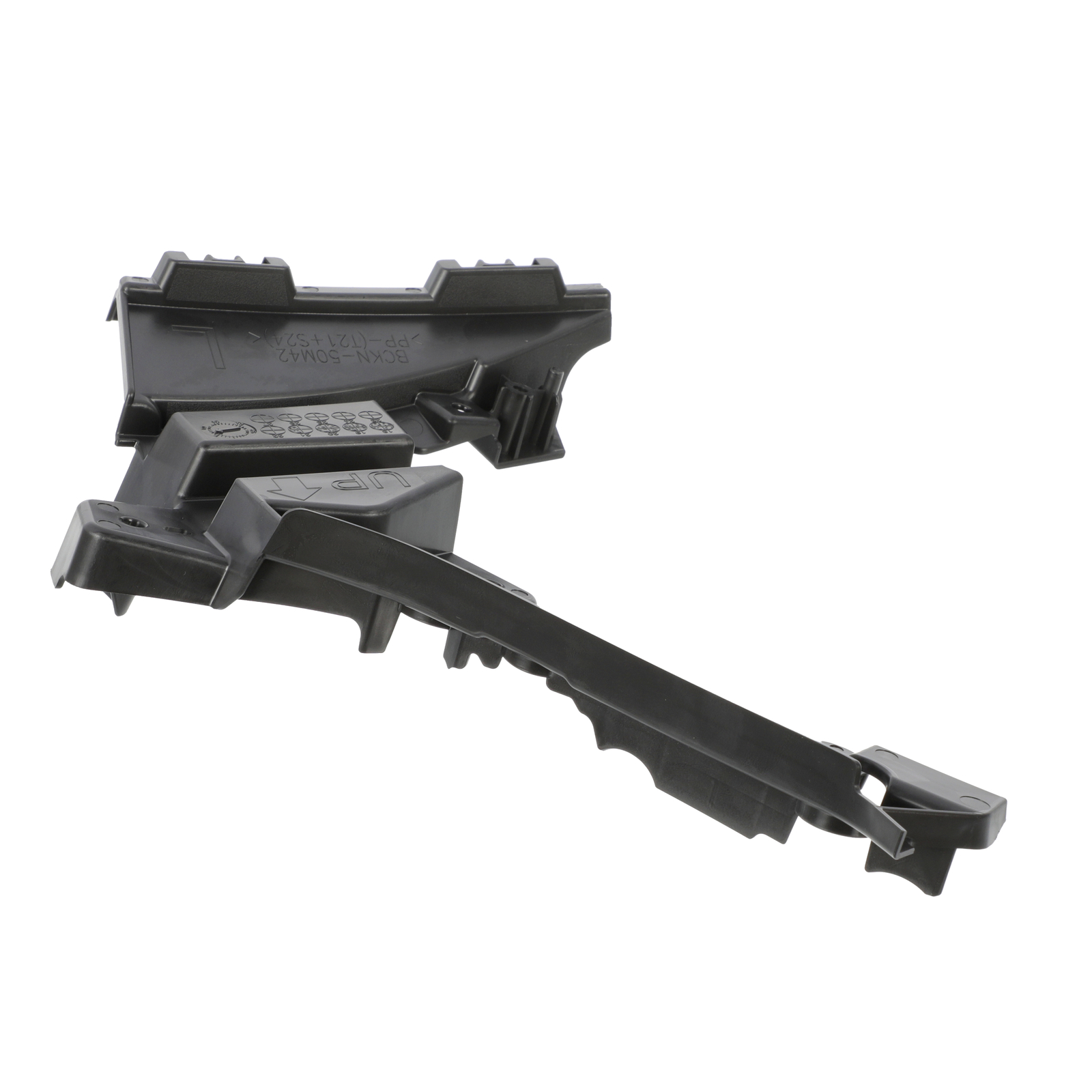 Genuine Mazda Cap - Driver's Side (LH) BCKN-50-M42A for sale online | eBay