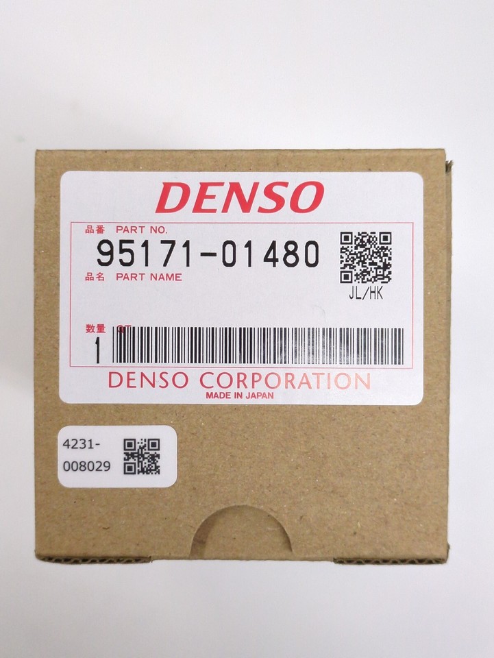 DENSO DST-010(Green)/95171-01480 Interface Subaru Dealer Scan Tool from ...
