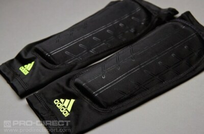 3968 Adidas Shin Guards Ankle Brace 11 Nova Pro Lite G84046 Soccer ...