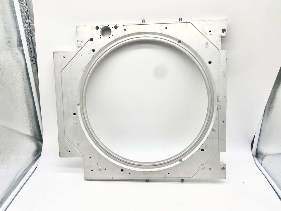 applied materials amat 0041-09685 / HSR, LID PLATE, 300MM CVD TXZ | eBay