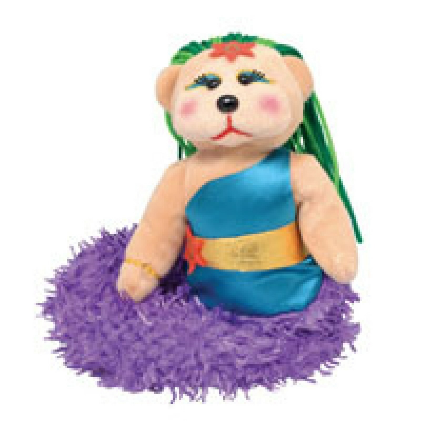 BEANIE KIDS MADAM MEDUSA THE BEAR BK2-068 | eBay