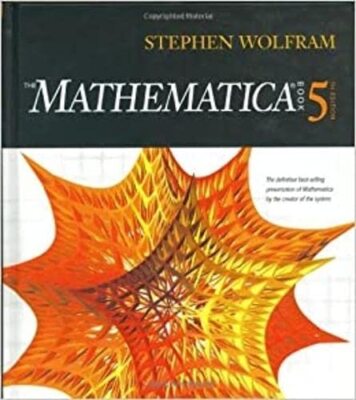 The Mathematica Book by Wolfram, Stephen Hardback Book The Fast Free Shipping 9781579550226 | eBay