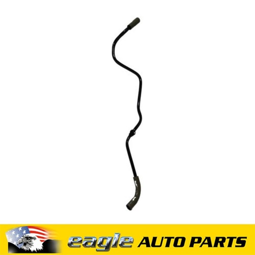 HOLDEN VZ COMMODORE 2005 - 2007 V6 ENGINE PCV HOSE PIPE GENUINE ...