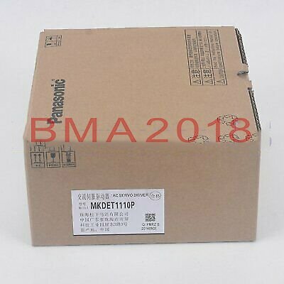 1PC NEW in box server Driver MKDET1110P 1 year warranty Fast Delivery ...