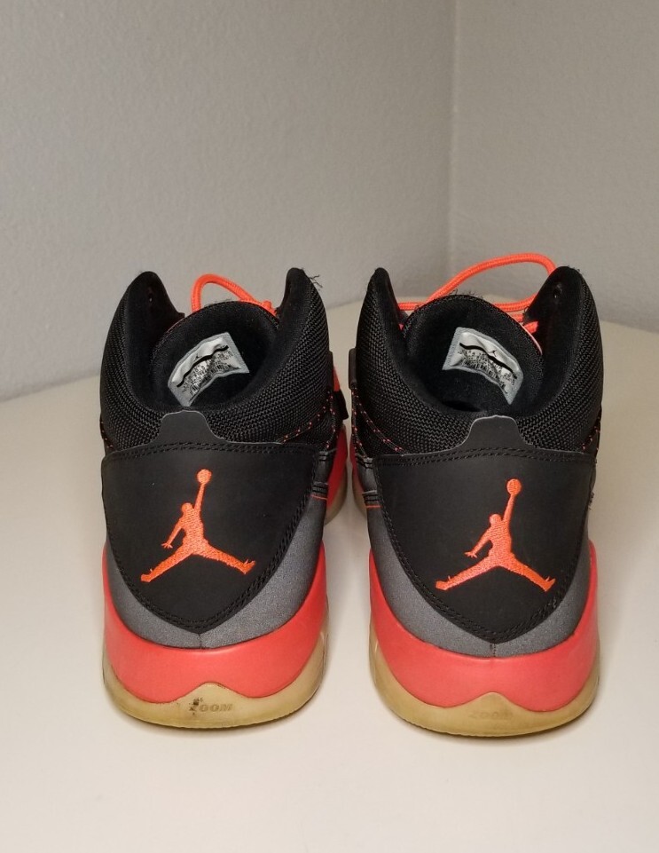 Nike Air Jordan Prime Flight Basketball Shoes, Sneake… - Gem