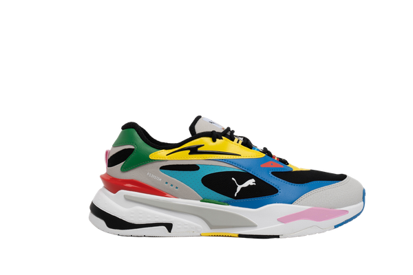 Size 11.5 - PUMA RS-Fast International Flags 2021 for sale online | eBay