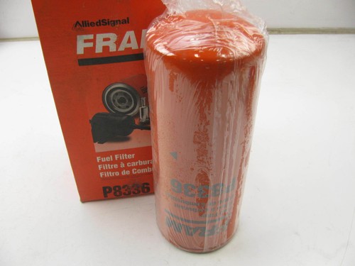 Fram P8336 Fuel Filter Replaces 33527 LFF5322 FF1089 FF5322 P551312 1R ...
