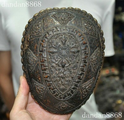 Tibet - Kapala Skull