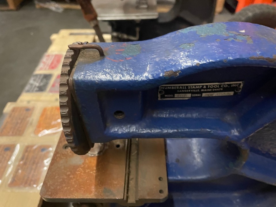 SCTA Tag tags pair original 1937-48 and two Numberall 40Bs | eBay