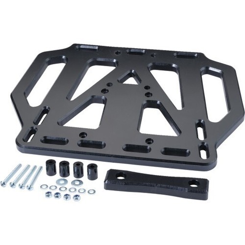 MOOSE RACING Rear Rack Pro - Yamaha - TW 200 1510-1113 | eBay