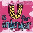 U Is for Underwear 9781480805453| eBay