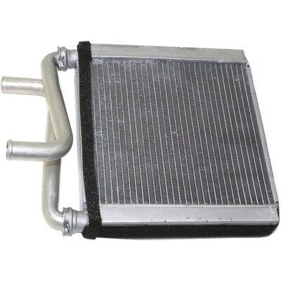 Heater Core For 2002-09 Dodge Ram 1500 Ram 2500 Ram 3500 Brazed ...