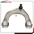 8 X Front Control Arm w/Ball Joint Suspension For Mercedes-Benz CLS550 ...