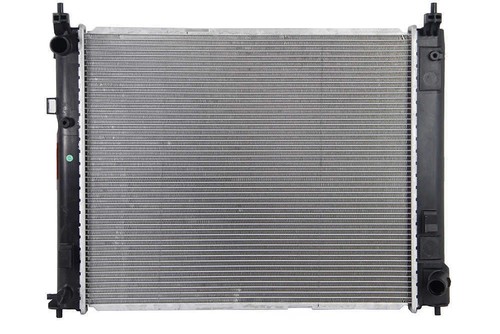 Radiator OSC 13261 | eBay