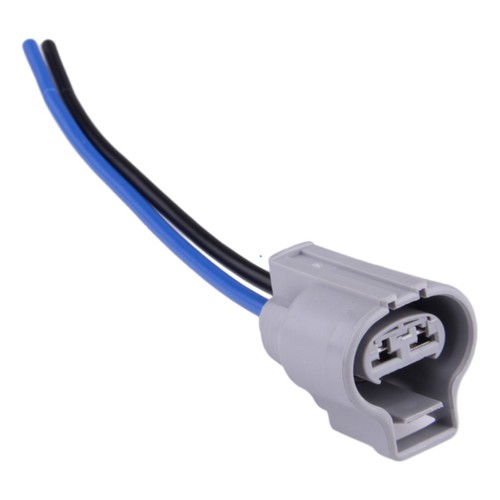 Radiator Fan Connector Harness Plug Pigtail Fits For Toyota Lexus Chevy ...