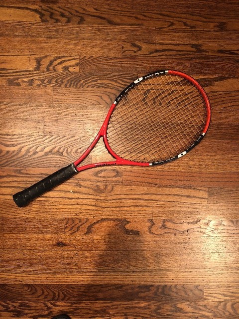 HEAD Flexpoint Radical OS 107 Tennis Racquet 4 1/2 for sale online | eBay