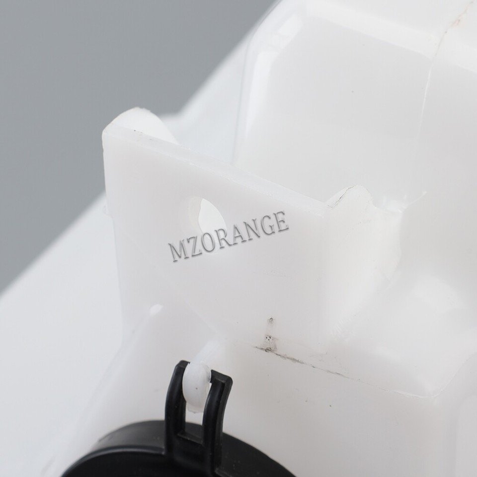 For 2016-2023 Toyota Tacoma Washer Reservoir Windshield Tank W/ Pump ...