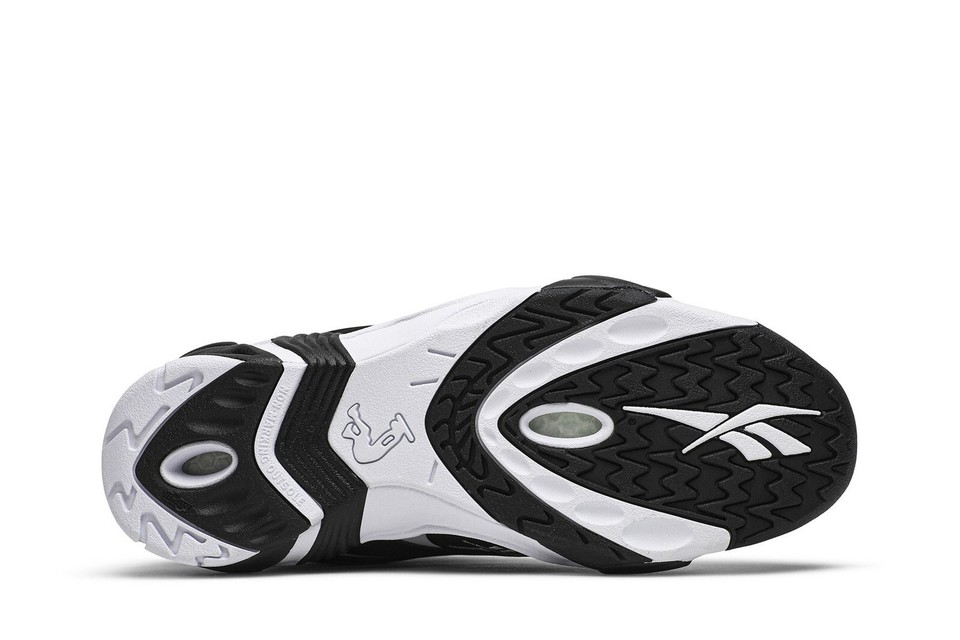 Reebok Shaqnosis OG Retro 'Black White' 2020 EF3069 | eBay