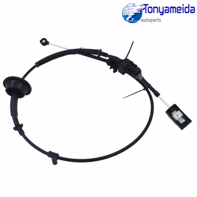 Shift Cable Assembly Selector For Ford Excursion F250 350 450 550 S ...