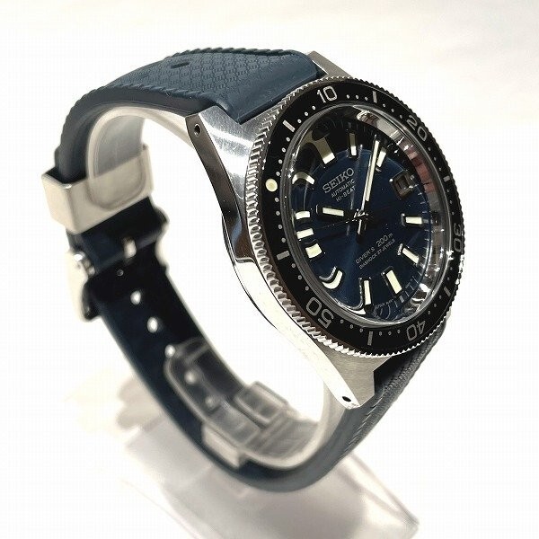 Seiko Prospex Blue Men's Watch - SBEX009 for sale online | eBay