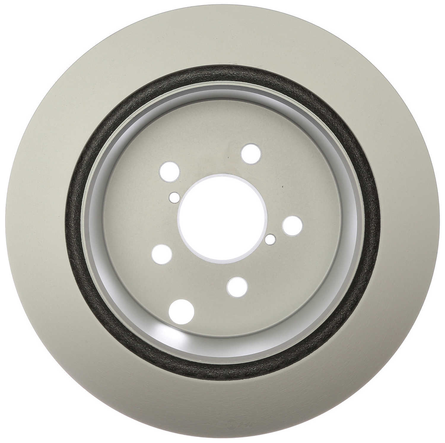 Rear Brake Rotor For 2014-2018 Subaru Forester 2.0L H4 Turbocharged ...