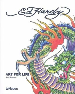 Ed Hardy Art for Life 9783832793241| eBay