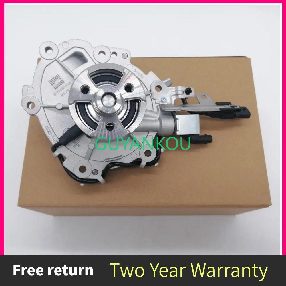 PT204 Engine Water Pump for Land Rover Range Rover / Sport Evoque Velar ...