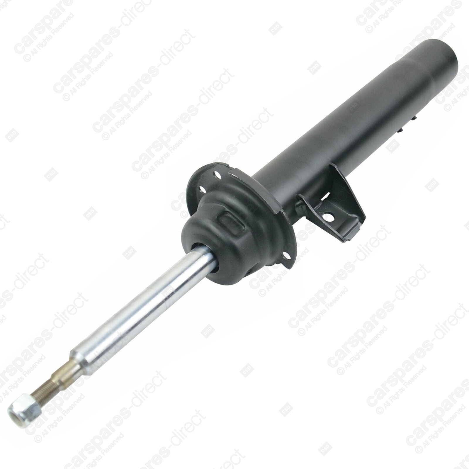BMW 3 SERIES E90 E91 E92 E93 2004 2013 FRONT RIGHT DRIVER SHOCK ...