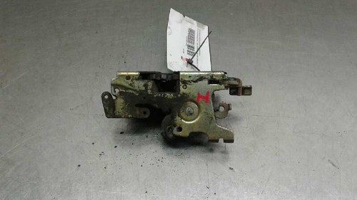 9017201035 FRONT LEFT DOOR LOCK / 1419916 FOR MERCEDES-BENZ VITO | eBay UK