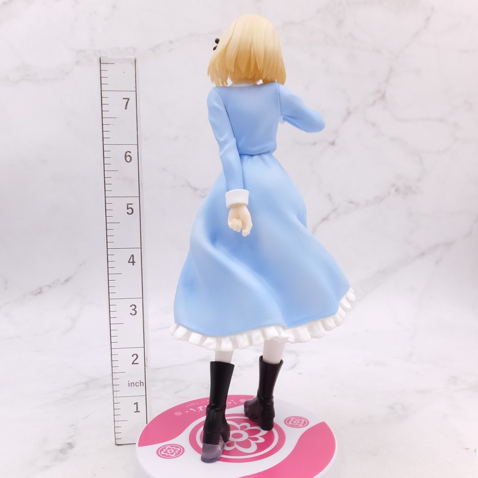 #S5054 Japan Anime Figure The Way of Pon Pon no Michi | eBay