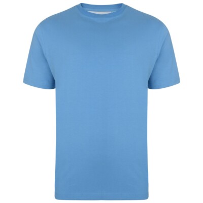 KAM T-Shirts, 2XL - 12XL, Various Colours, 100% Cotton | eBay UK