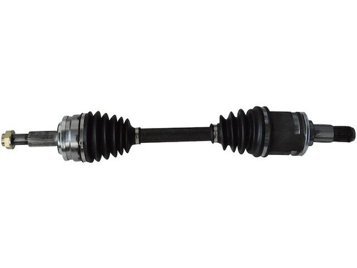 For 2006-2012, 2016-2018 Toyota RAV4 CV Axle Assembly Front Left GSP ...