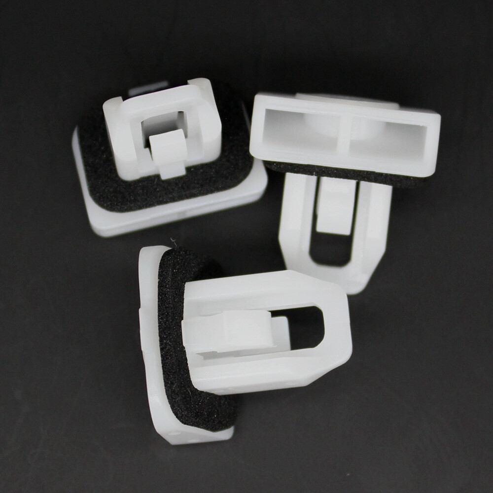 5Pcs For Lexus Toyota 52197-30040 Front Bumper Cover Bracket Screw ...