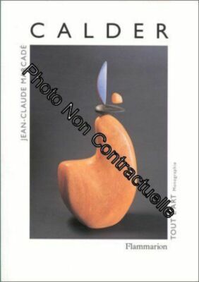 Calder Marcade Jean-Claude Very Good Condition | eBay