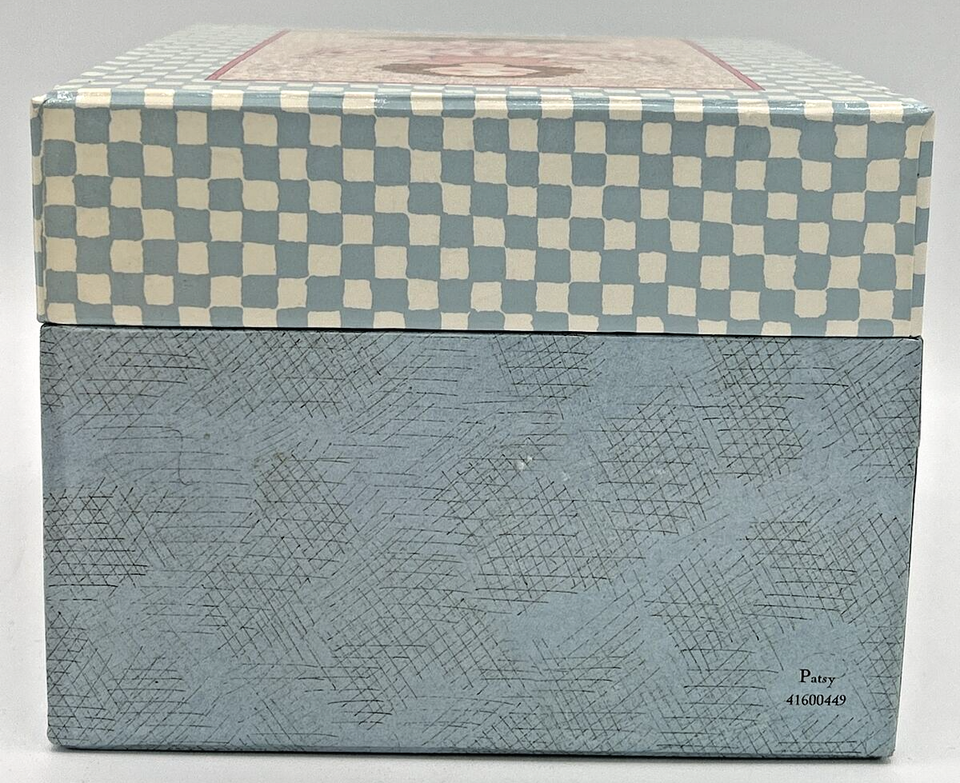 2000 Lang and Wise Special Friends Patsy Ballerina Figurine SKU U217 | eBay