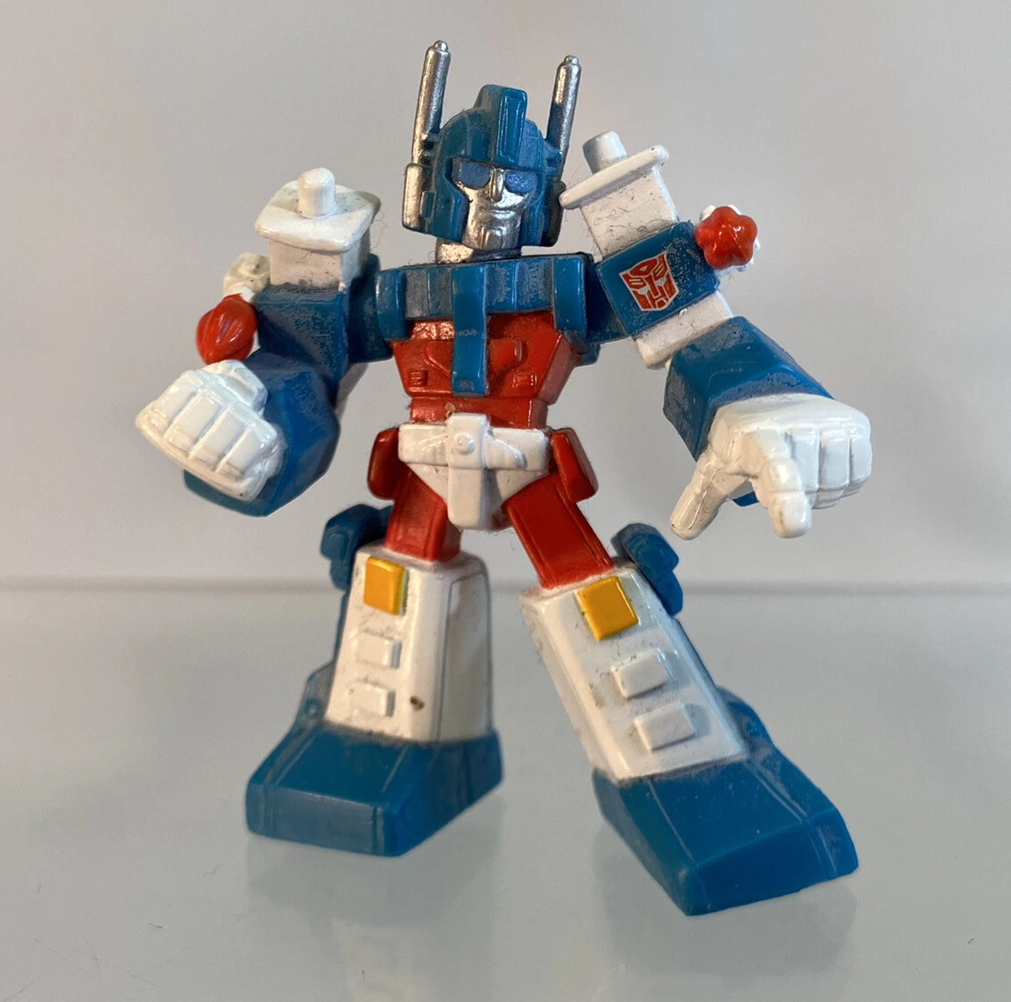 Ultra Magnus Transformers G1