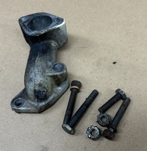 TECUMSEH INTAKE MANIFOLD Part # 33691 | eBay