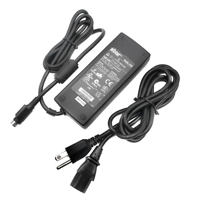 Genuine Star Adapter 24V 2A for Burroughs SmartSource SSP1-A1 Check ...