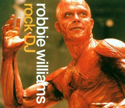 Robbie Williams - Single-CD - Rock dj (2000, #8891362) 724388913621| eBay