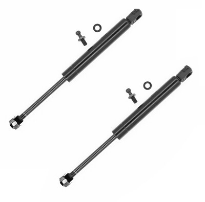2 Tuff Left+Right Trunk Lift Support Shocks Strut Set for Lexus cars w ...