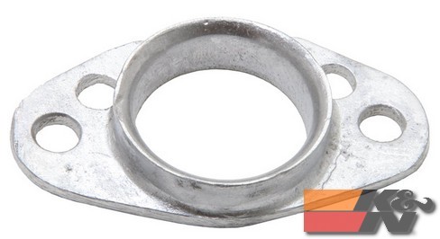 K&N Stubstack Air Horn For STUBSTACK (SS-51R) 85-5039 | eBay