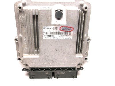 15-16-17-18 FORD EDGE 2.0L TURBO / ENGINE CONTROL/COMPUTER/ECU.PCM | eBay