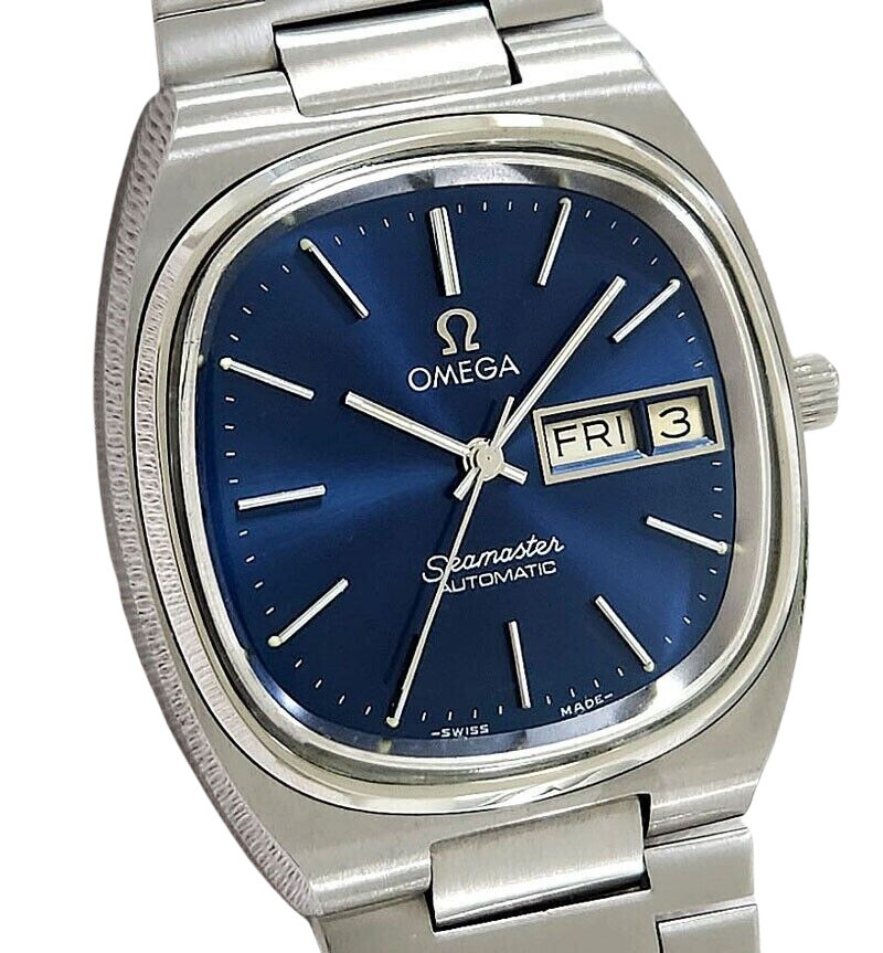 OMEGA Seamaster 166.0213 for sale online | eBay