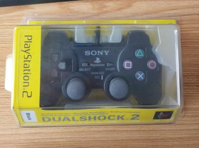 Manette Playstation 2 Dual shock | eBay