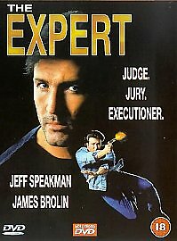 The Expert (DVD, 2001) for sale online | eBay